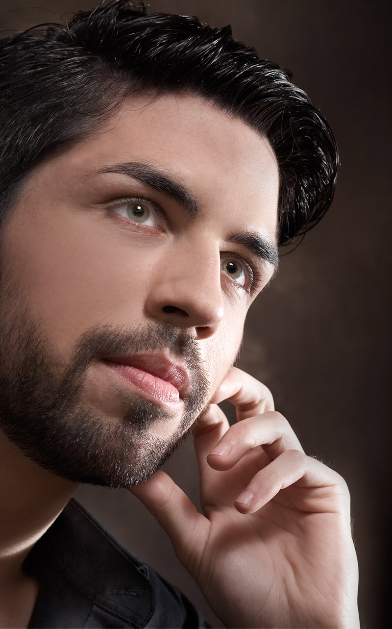 André Baptista - Site Oficial - Biografia